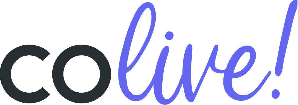 Home - CoLive