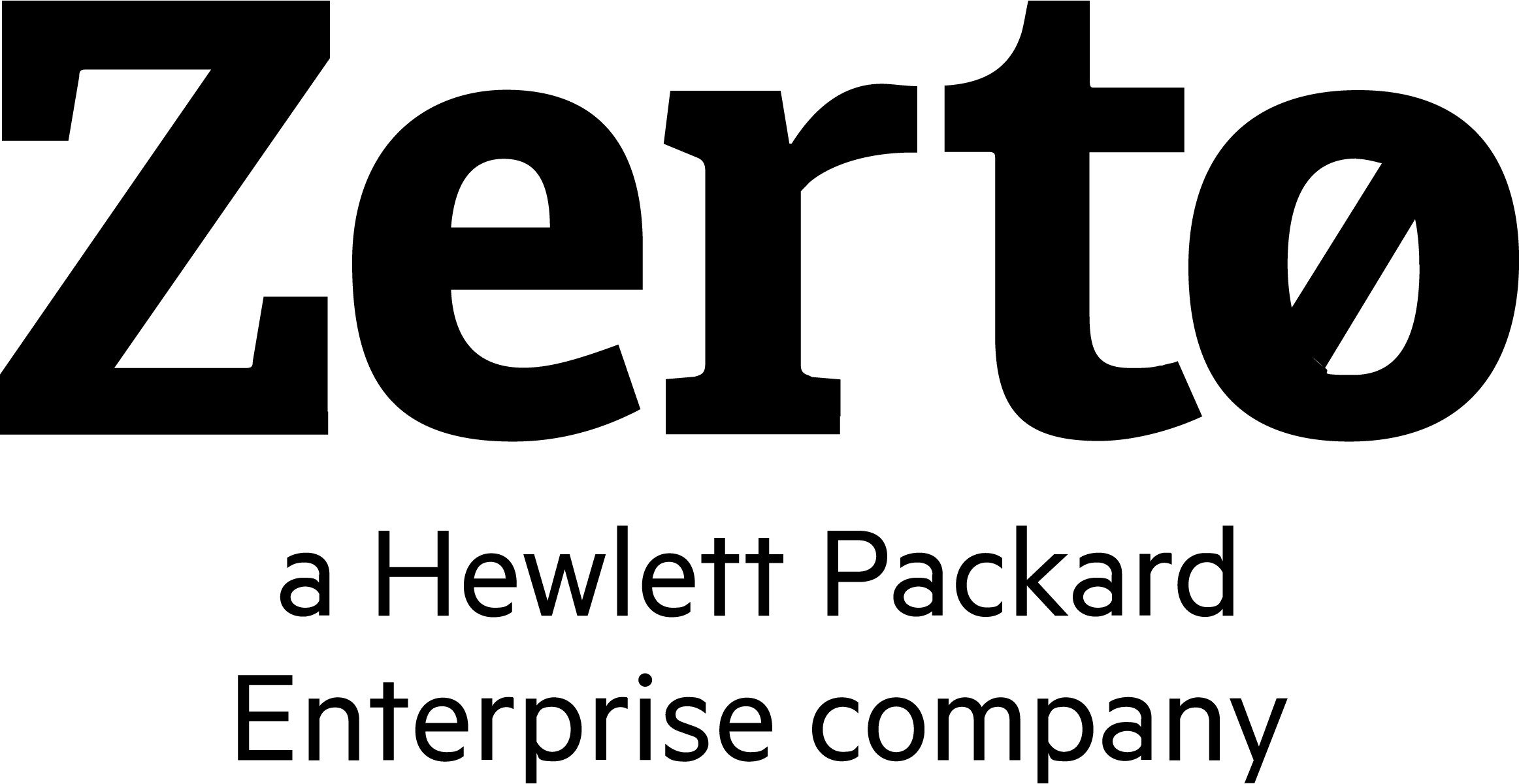 HPE Zerto - Race Against Ransomware - CoLive